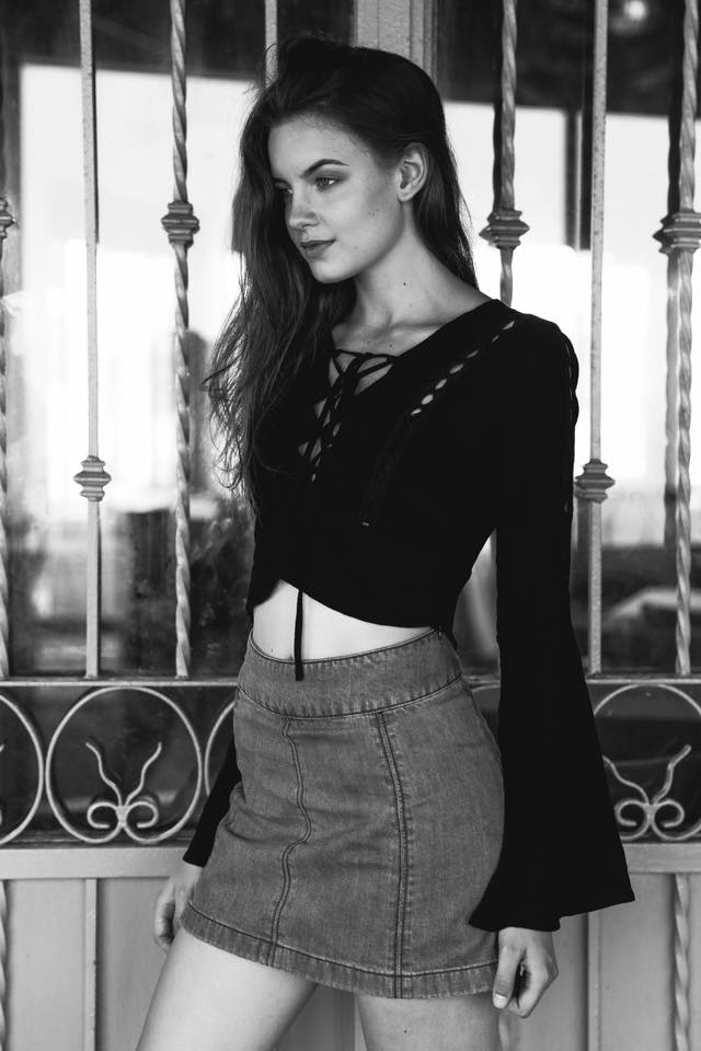 Picture of Caralee Ellis