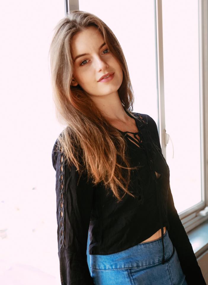 Caralee Ellis image