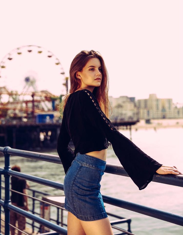 Picture of Caralee Ellis