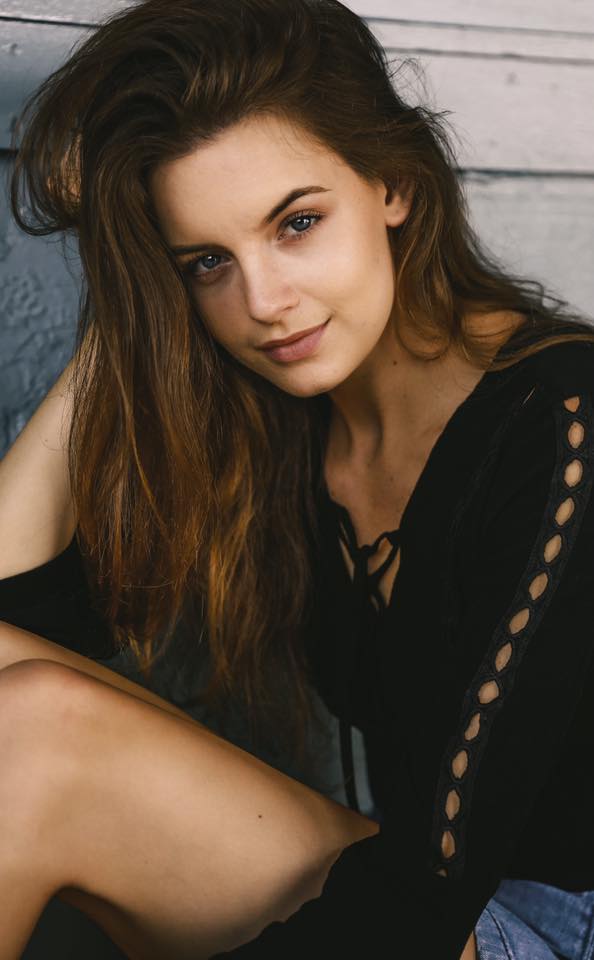 Picture of Caralee Ellis