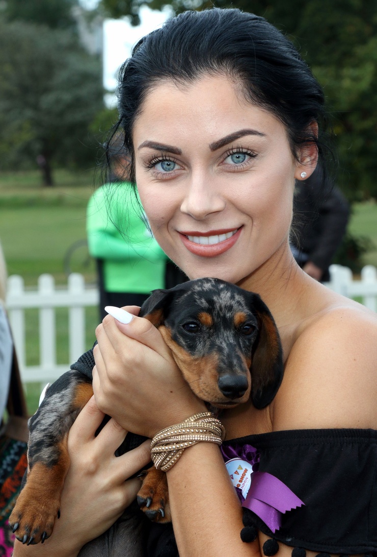 Picture of Cally Jane Beech