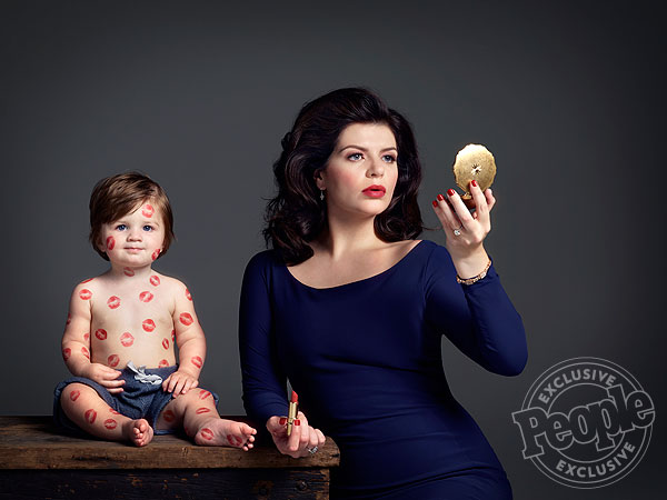 Image of Casey Wilson