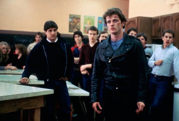 Picture of Reckless (1984)