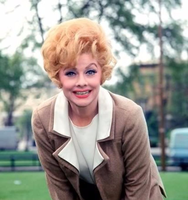 Lucille Ball picture