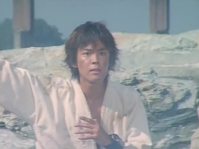 Picture of Daimon Tatsumi