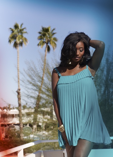 Picture of Toccara Jones