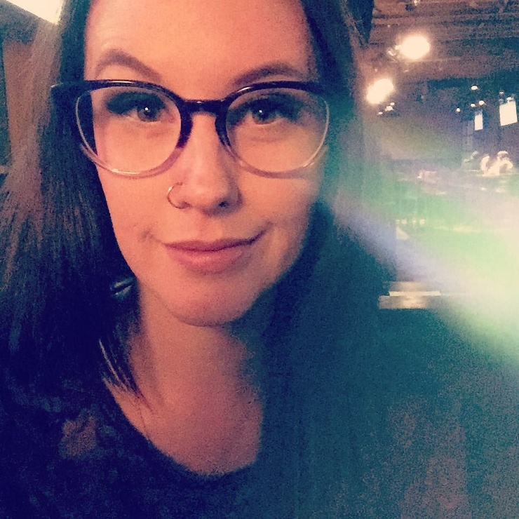 Picture of Meg Turney