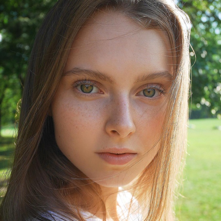 Elina Nikitina image