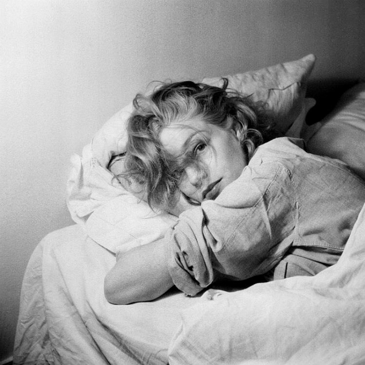 Simone Signoret picture