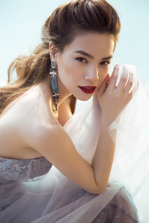 Picture of Ho Ngoc Ha