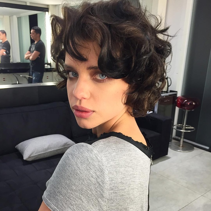 Picture of Bruna Linzmeyer