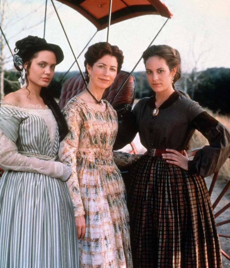 Picture of True Women (1997)