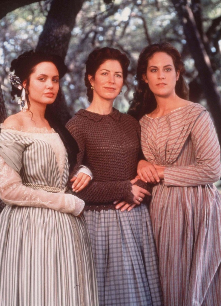 Picture of True Women (1997)