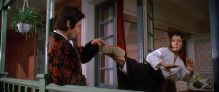 Heroes of the East (Shaolin Challenges Ninja) picture