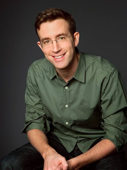 Picture of Matt Oberg