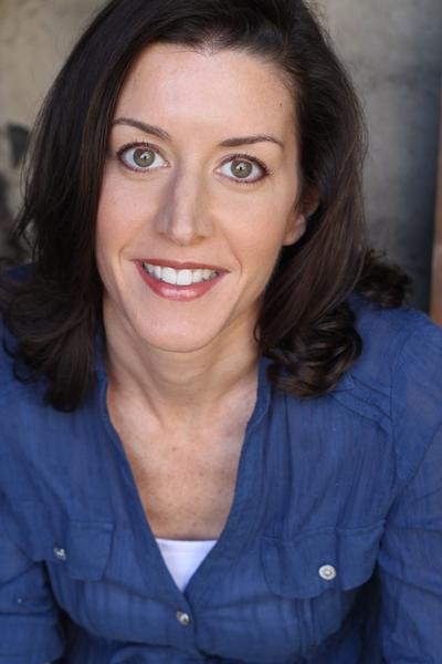 Picture of Megan Grano