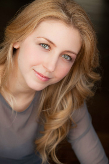 Image of Morgan Smith