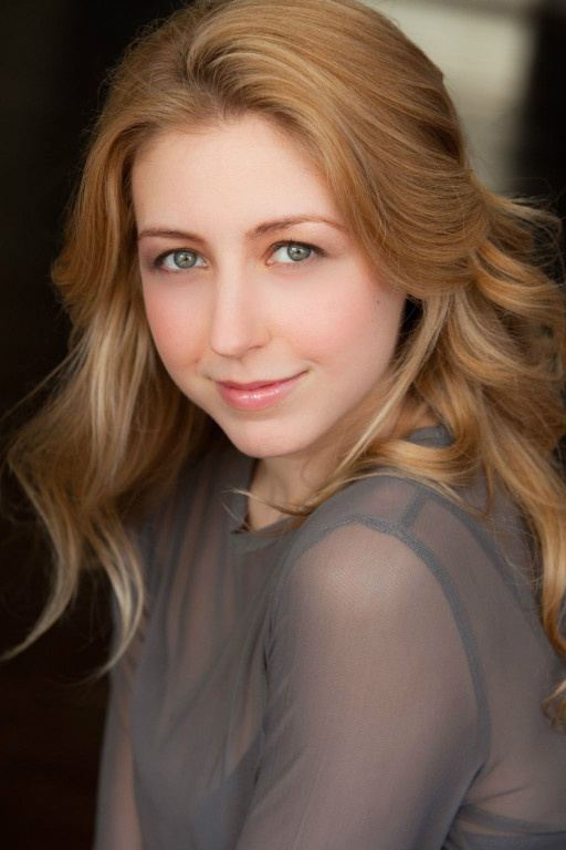 Morgan Smith picture