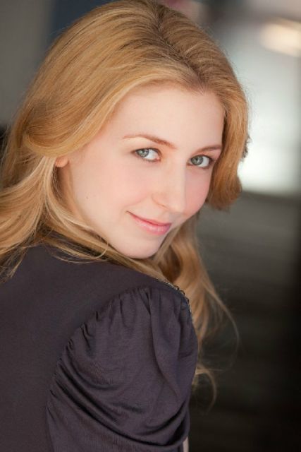 Picture of Morgan Smith