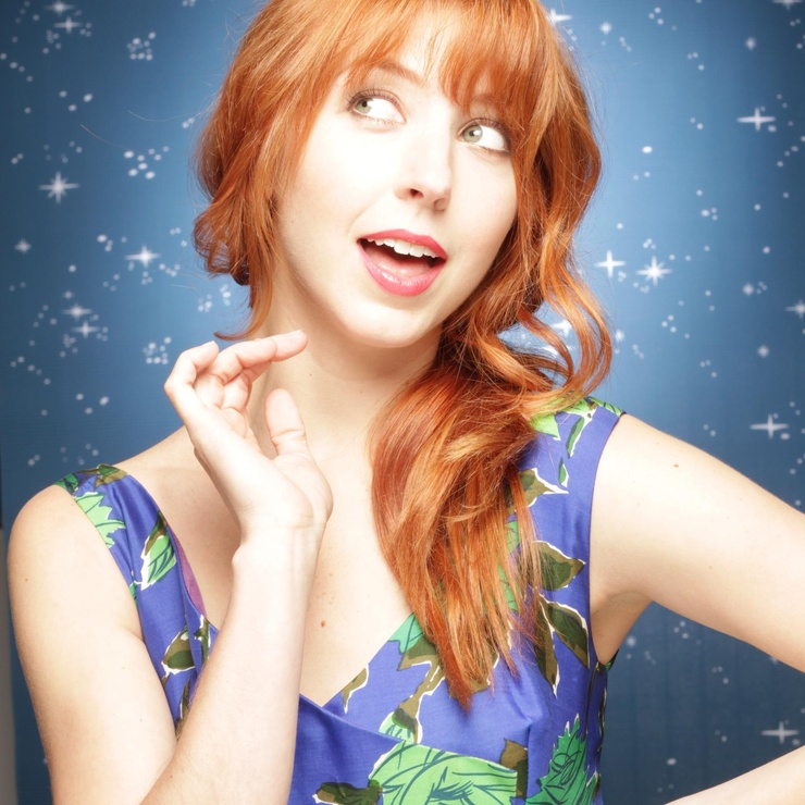 Picture of Morgan Smith