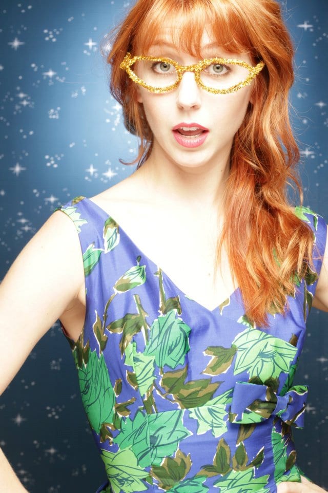 Picture of Morgan Smith