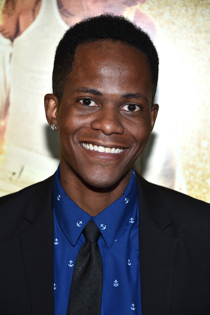 Picture of Edgar Blackmon