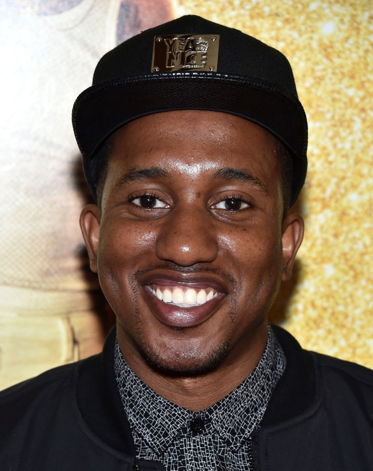 Picture of Chris Redd