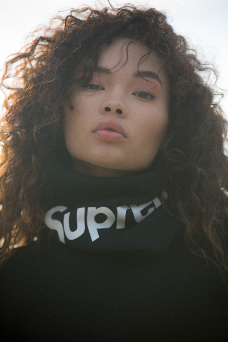 Image of Ashley Moore