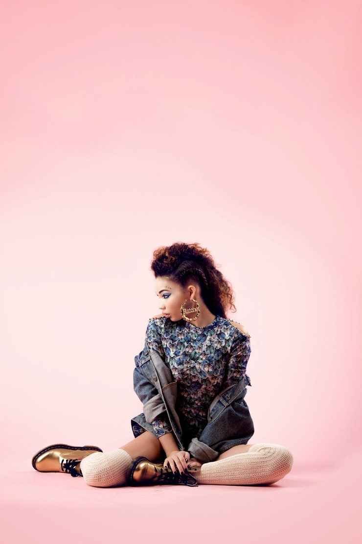 Image of Ashley Moore