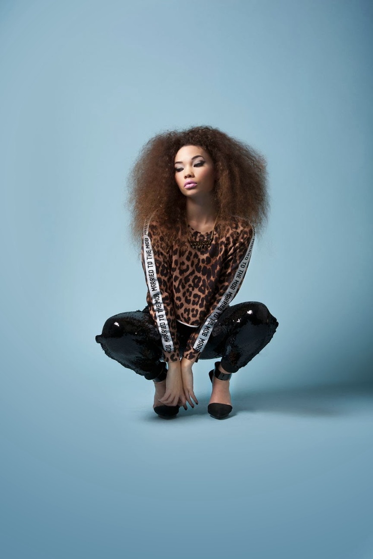 Picture of Ashley Moore