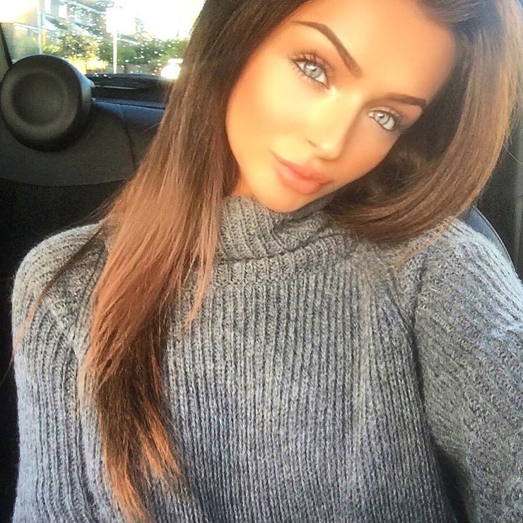 Kady McDermott image