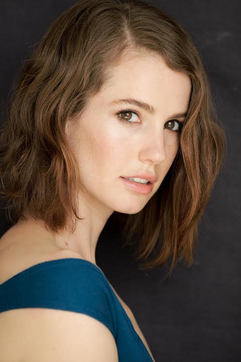 Picture of Valeska Miller