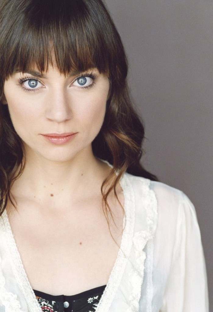 Picture of Carrie Finklea