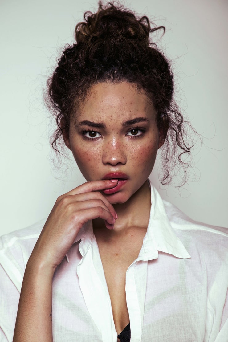 Picture of Ashley Moore