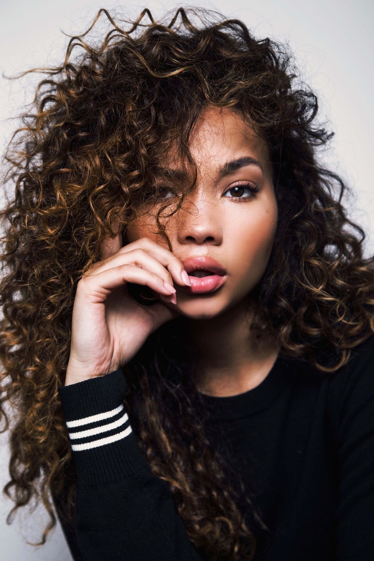 Image of Ashley Moore