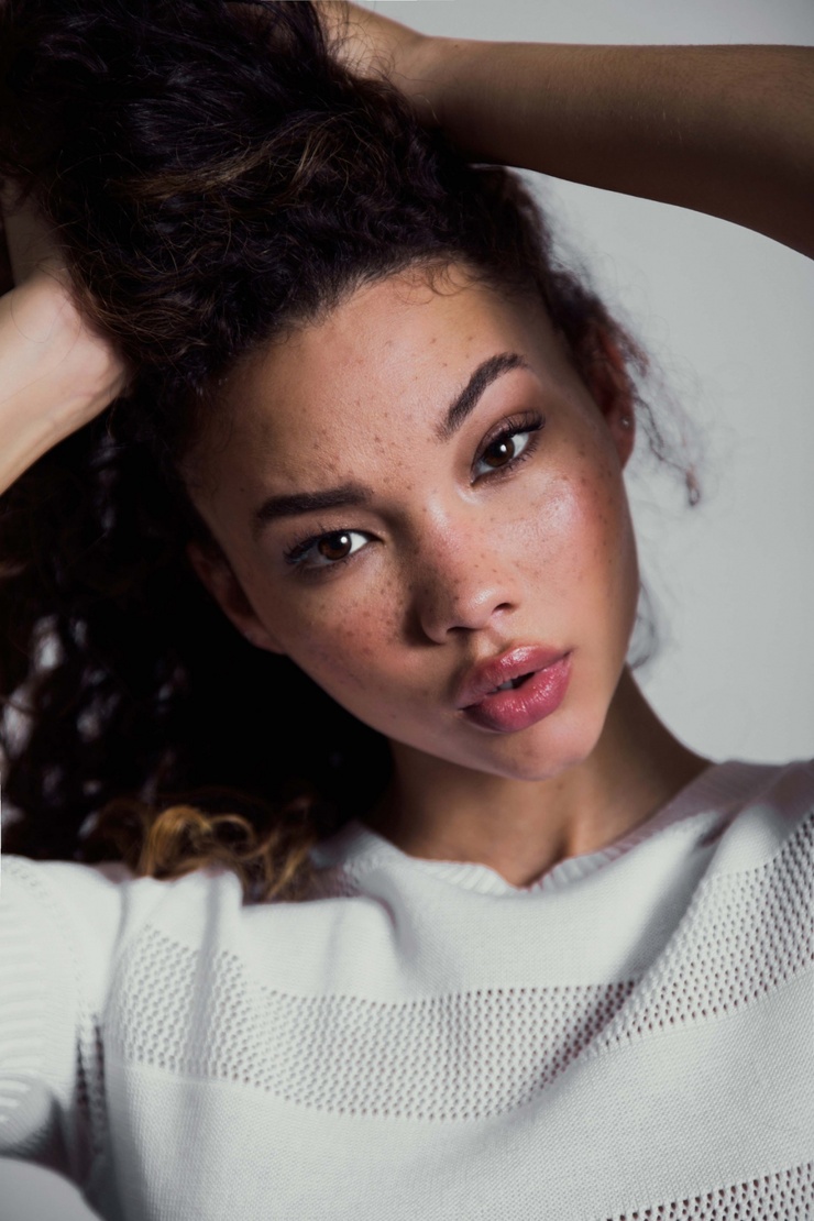 Image of Ashley Moore