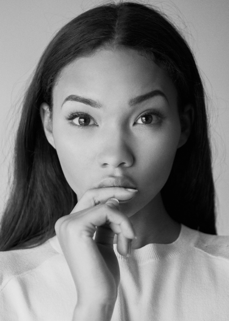 Picture of Ashley Moore