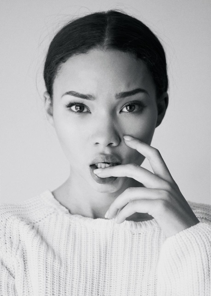 Picture of Ashley Moore