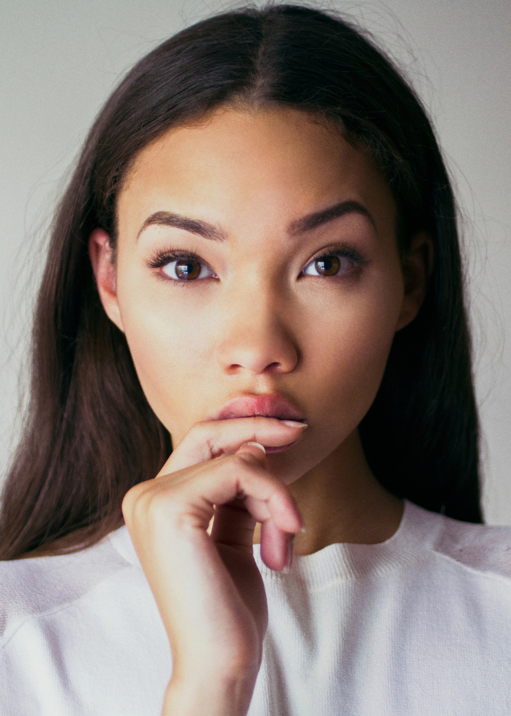 Picture of Ashley Moore