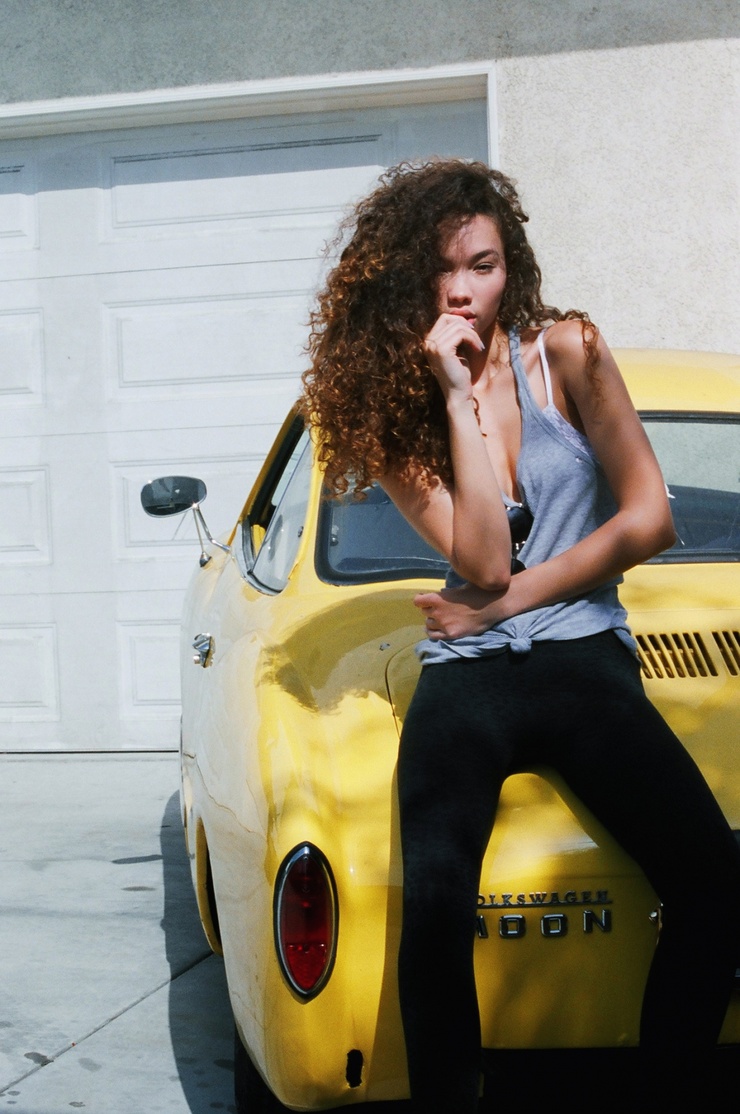Ashley Moore picture