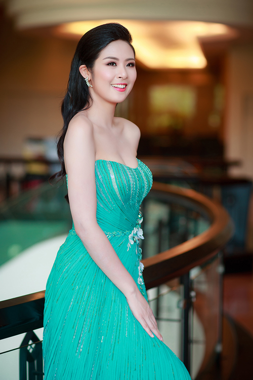 Picture of Ngoc Han