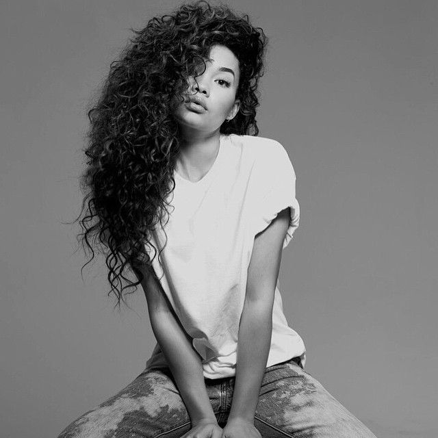 Image of Ashley Moore