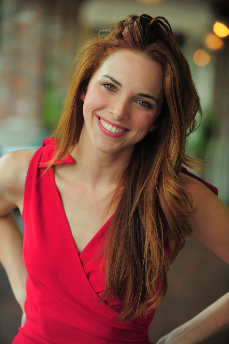 Picture of Meghan McCaig