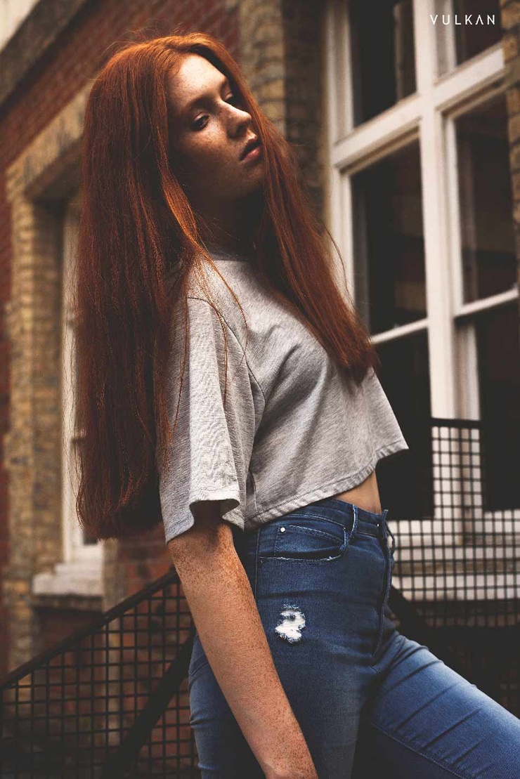 Picture of Ruby Stratford