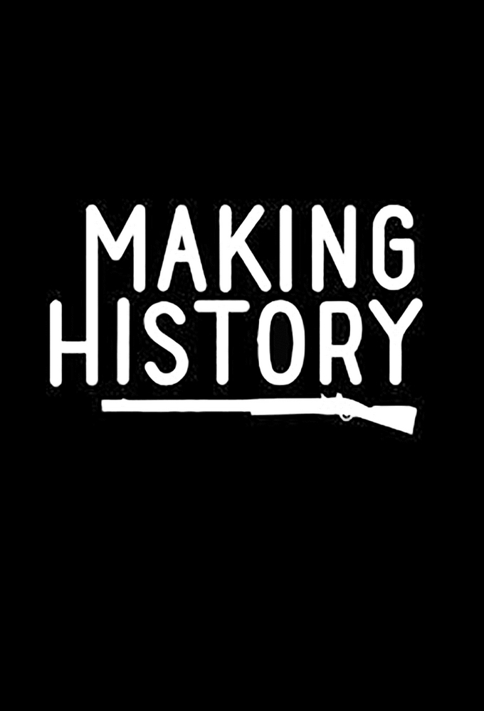 Picture of Making History (2017-2017)