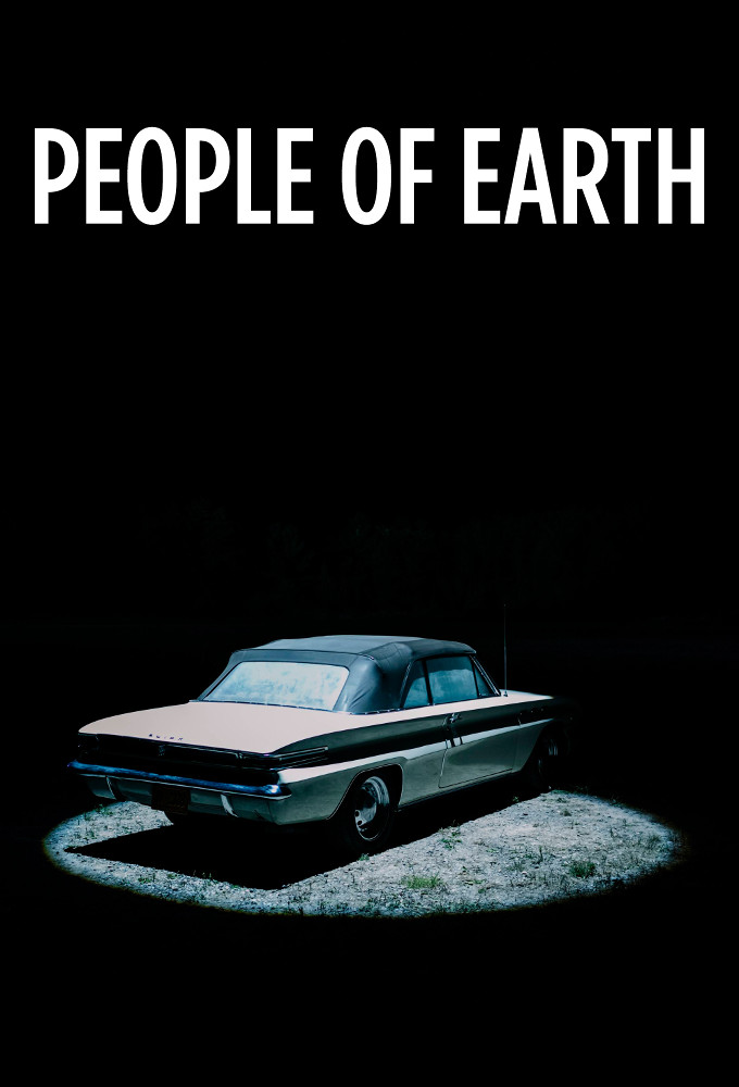 Picture of People of Earth (2016- )