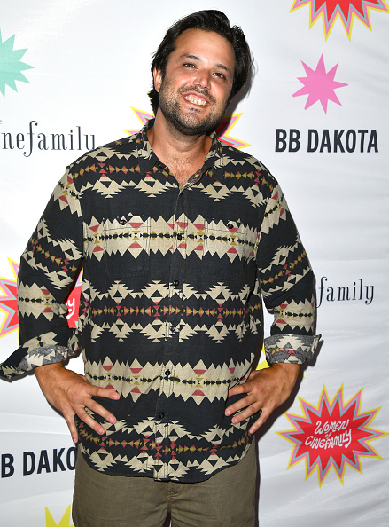 Picture of Danny Perez