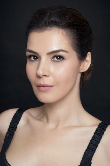 Picture of Hatice Sendil