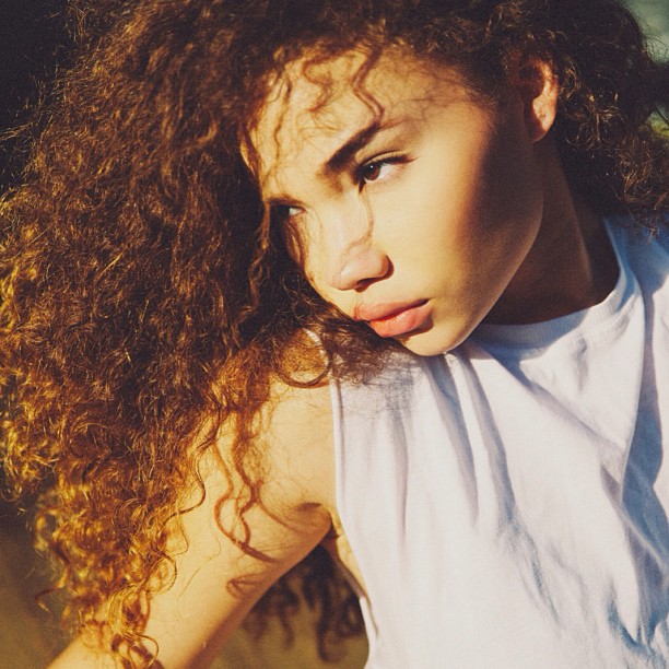 Image of Ashley Moore