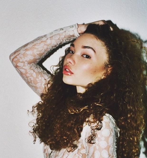 Picture of Ashley Moore